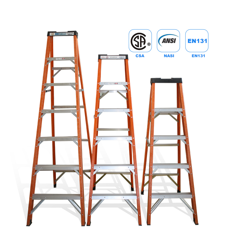 Reliable Solutions for Safe Access: High-Quality warehouse folding ...
