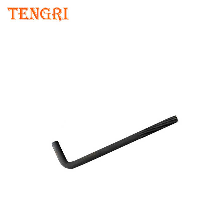 ASTM A354 Grade BD Bolts - Durable Metal Anchors for Signs