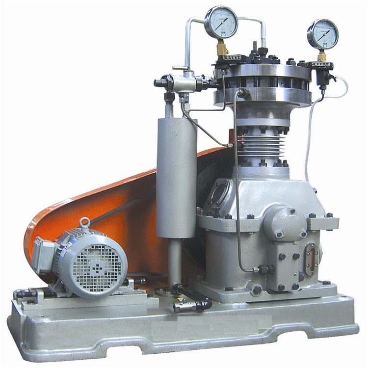 Powerful Industrial Solutions with Reliable diaphragm compressors oil ...