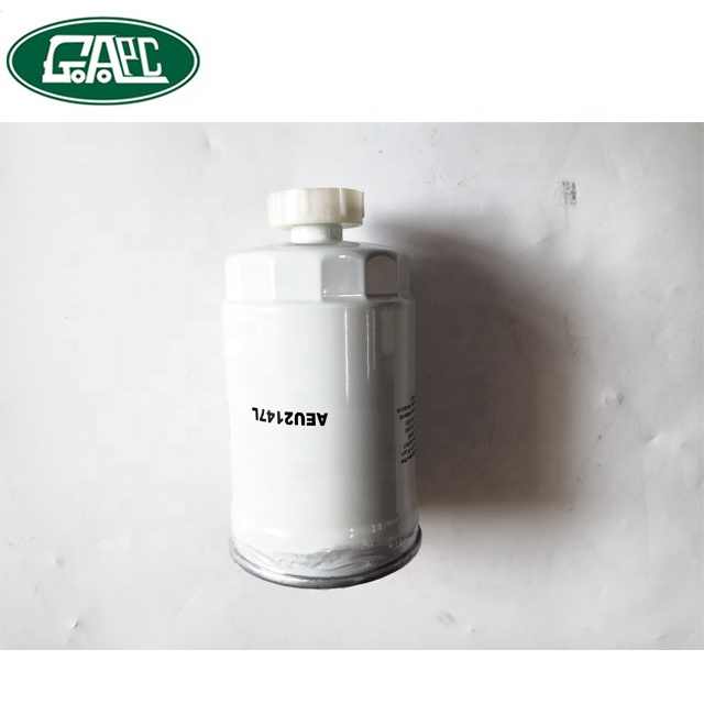 Car Fuel Filter AEU2147L GL0548 for Land Rover Defender 200TDI