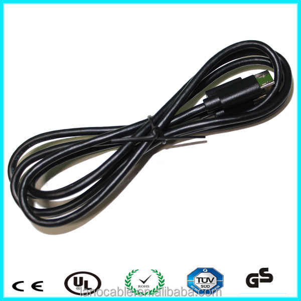 사용자 정의 5 핀 마이크로 usb 충전 데이터 케이블 awm 2725 VW-1| Alibaba.com