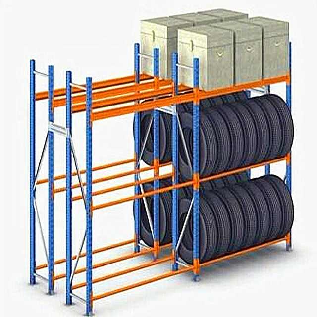 Venta de Fábrica, Diseño Gratuito, Sistema de Estanterías y Racks de ...