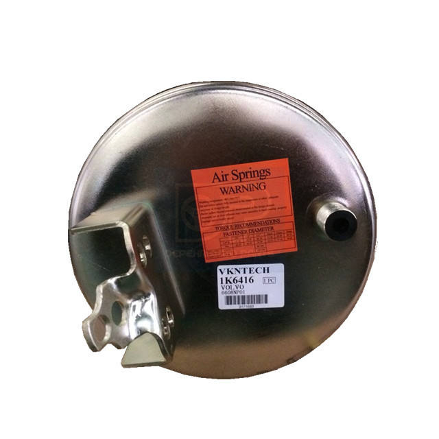 European Auto Suspension Air Spring VLV Truck Air Bag - Reliable Air ...