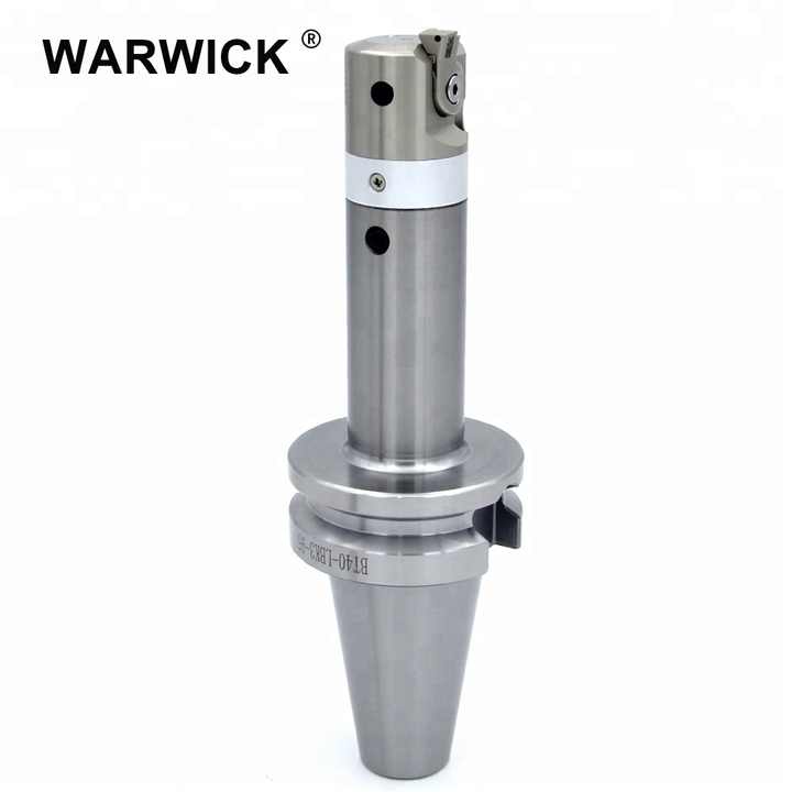 CBH Adjustable Milling Machine Micro Boring Head - WARWICK