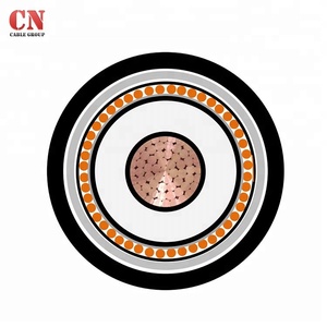 Wholesale corrugated aluminium sheath power cable To Extend Power Cord ...