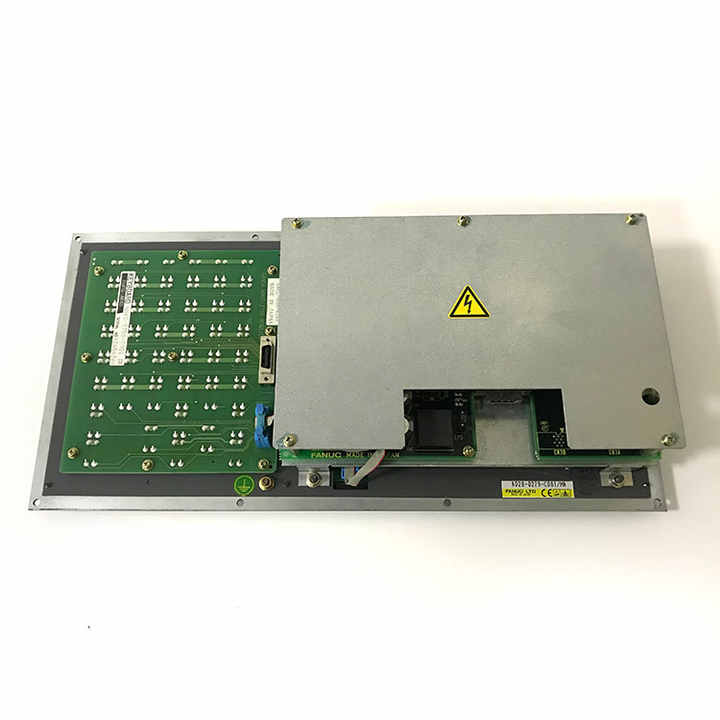 Fanuc A02B-0279-C081 Original CNC Machine Control Panel Keyboard