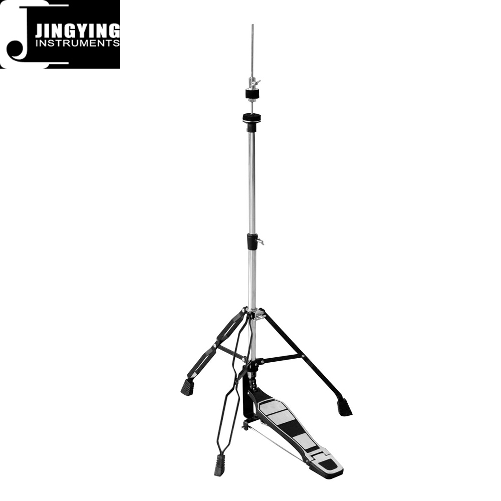 How to Choose the Best Galaxy Series Leg High Hat Stand