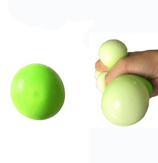 Polyurethane Toys - High Quality Stress Relief Balls