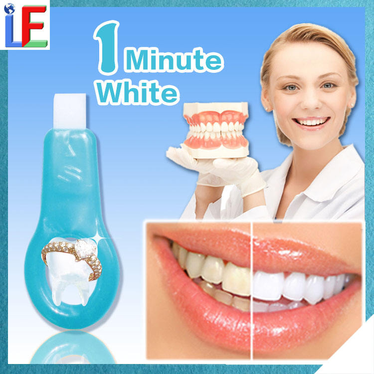 Magic Teeth Whitening Set - Safe & Effective Instant Solution