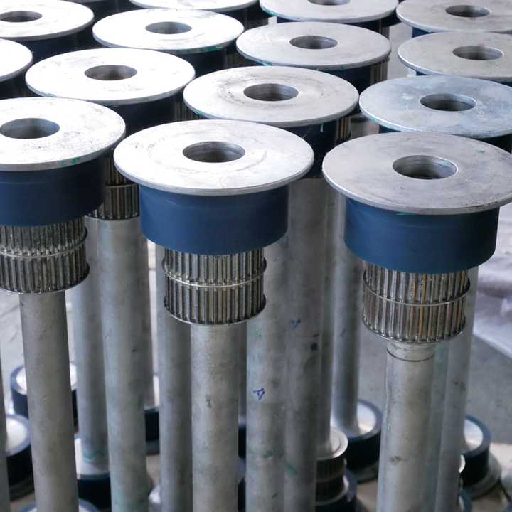Polyurethane Skid Conveyor Roller Wheel for Electric Automobile ...