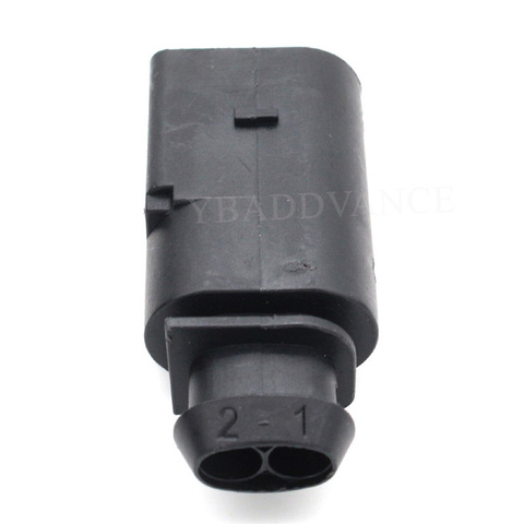 ABS Sensor Connector - 8T0973702/6E0973702 for VW Audi