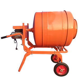 Wholesale barrow mix cement mixer For Your Construction Business ...