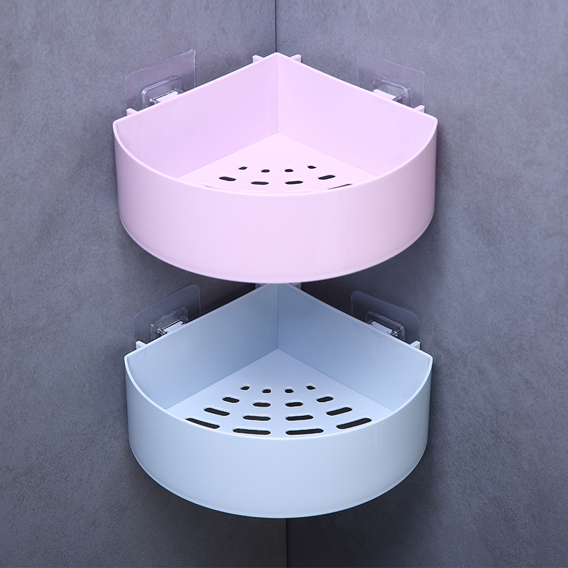 Bathroom Corner Shelf - Stylish Storage Solutions
