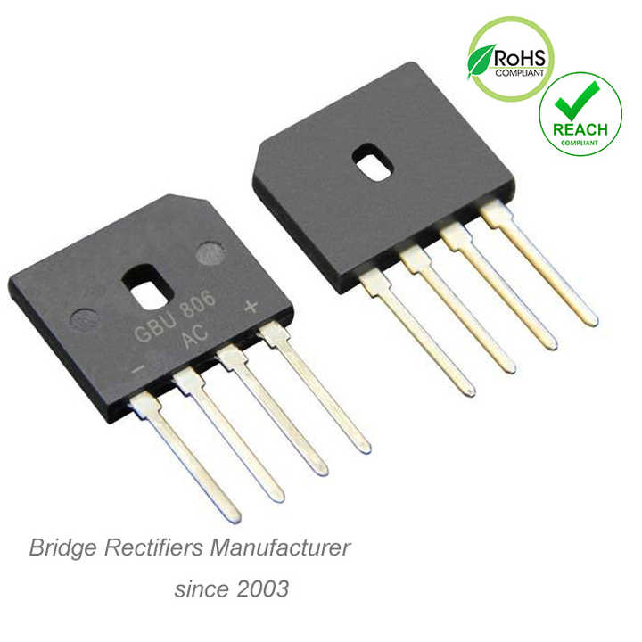 Diode Penyearah - Reliable Rectifier Diodes for Generators