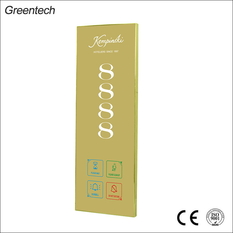 How to Choose the Best Room Number Sign for Hotel: Buying Guide 2026