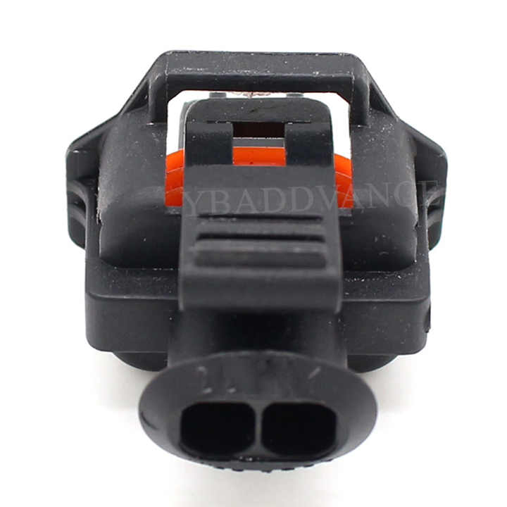 19240396 1928403874 2 Pin hembra pbt gf30 Bosh conector impermeable ...