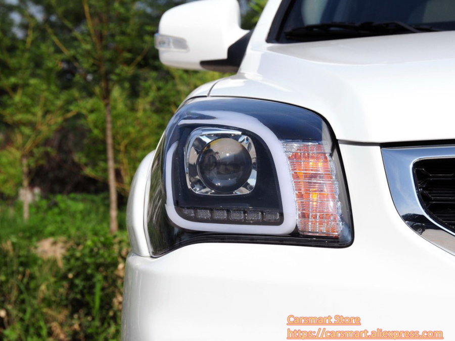 Wholesale Kia Sportage Projector Headlights - Super Bright