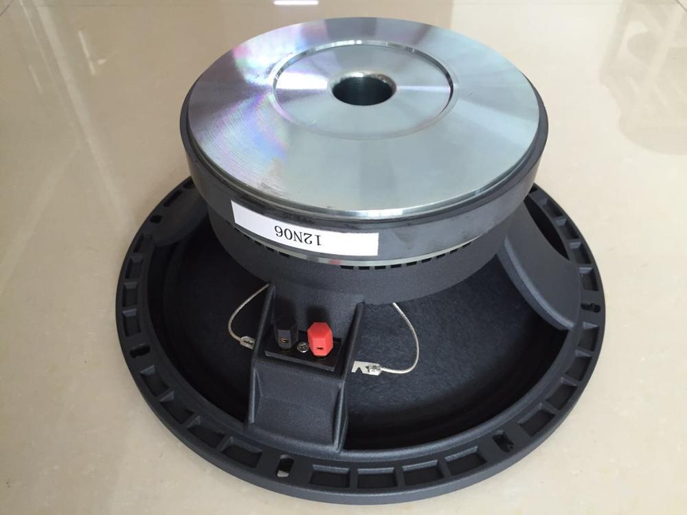 Professional Sound Solutions for Superior components of a speaker of a ...