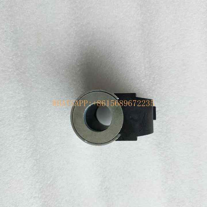 SOLENOID VALVE COIL ZGAW-00008 for EXCAVATORS R140W9-R210W-9