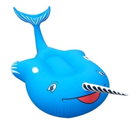 Chinese Wholesalers Selling inflatable whale pool toy Supplies Now ...