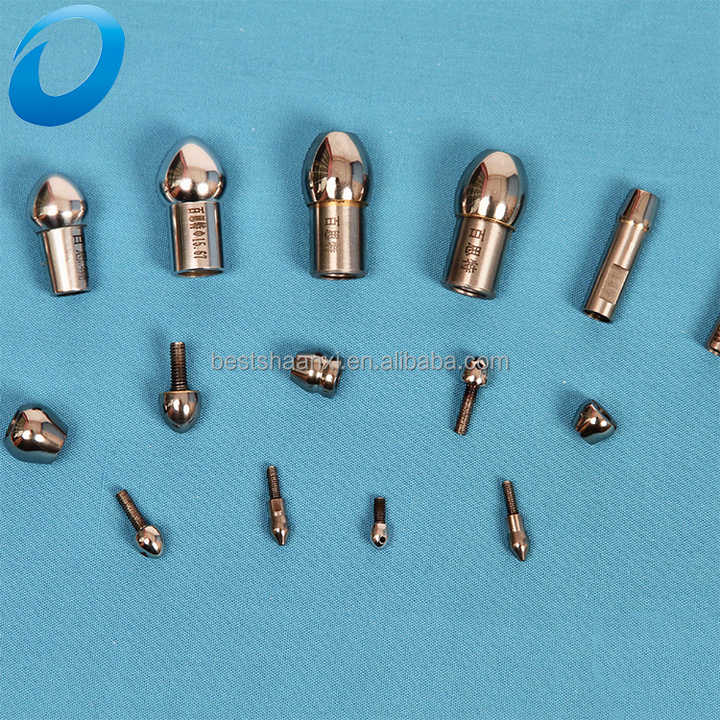 Copper Expansion Tube - Precision Machining Solutions