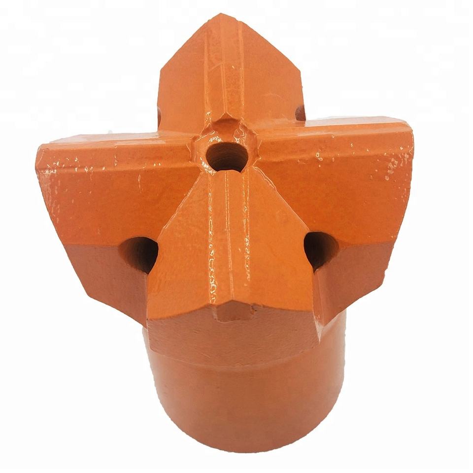 SINODRILLS Multi Function Alloy EX R38 90mm SDA Anchor Drill Bits