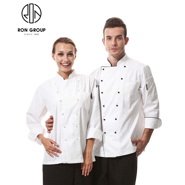 Restaurant Uniform Designs - Professional & Stylish Solutions