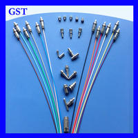 Cixi Guangshengtong Telecom Equipment Co., Ltd. - Fiber Optic Connector ...