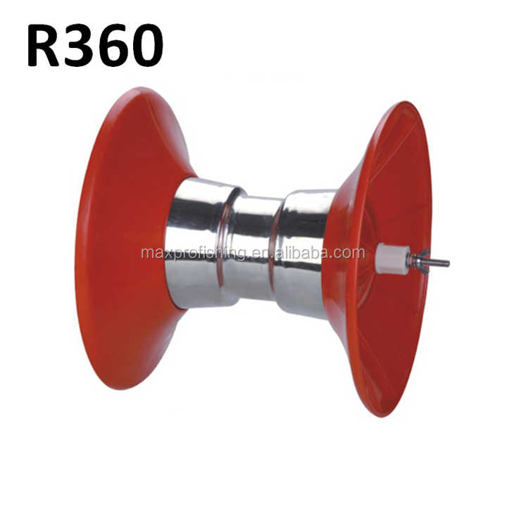 Commercial Squid Fishing Front Roller - Efficient & Durable