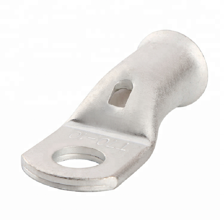Reliable crimping battery terminal lugs Solutions for Efficient ...