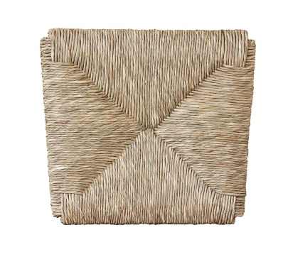 Natural Vietnam Replacement Seagrass Straw Rush Seat