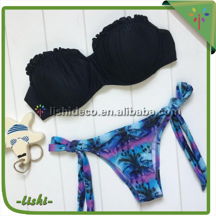 Encuentre el mejor fabricante de mujeres modelos en bikini y mujeres ...