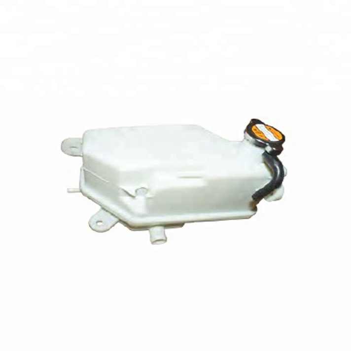 Hyundai Santa FE 2008-2011 Coolant Tank - OEM Standard Size