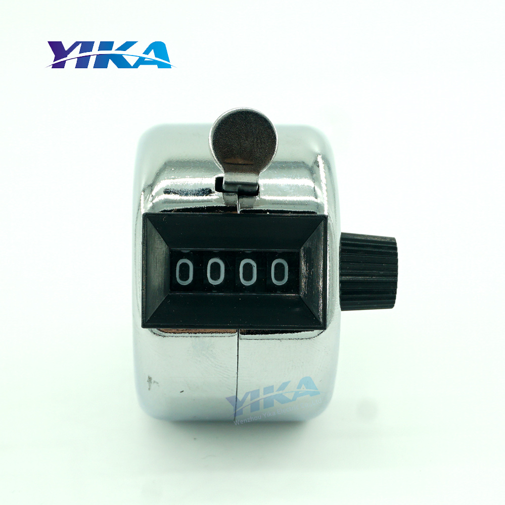 Digital Mechanical Counters - Precision and Durability