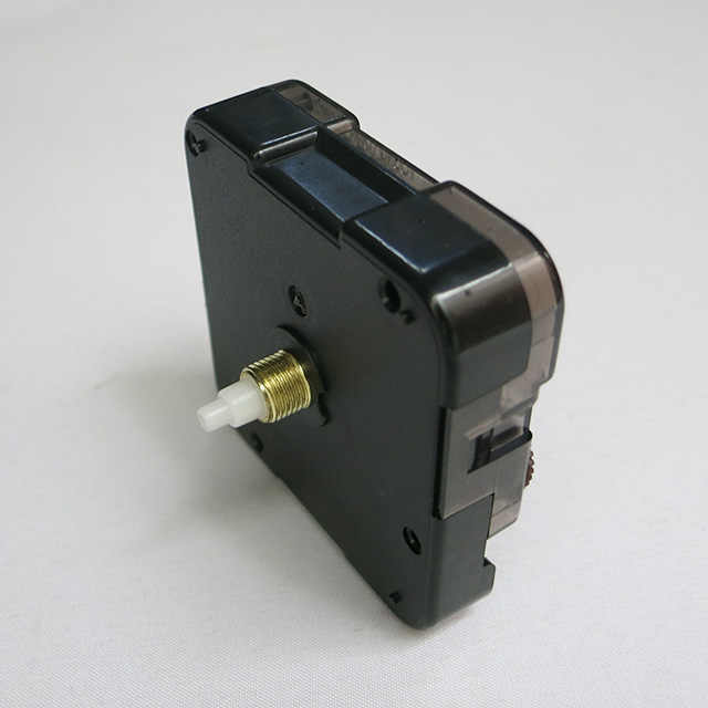 Young Town Quartz Clock Movements 12888 - High Accuracy