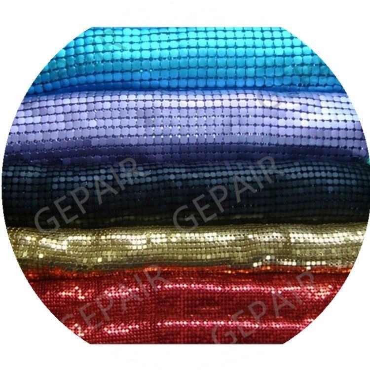 Encuentre el mejor fabricante de malla metalica para ropa y malla ...