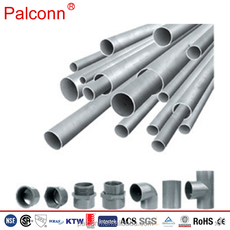 PVC Conduit Pipe Price List - Wholesale Electrical Solutions