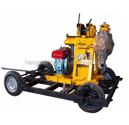 Verified Supplier Portable Digging Machines Energy-Efficient Operation ...