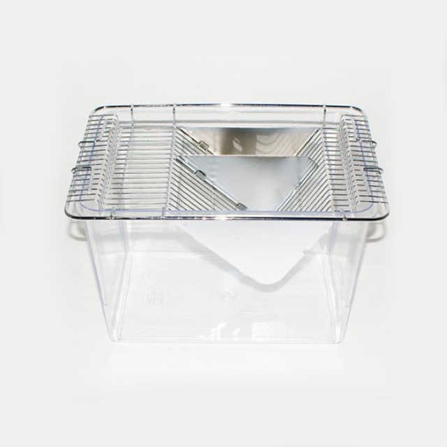 Wholesale Transparent Laboratory Cages for Rats - Come Aid