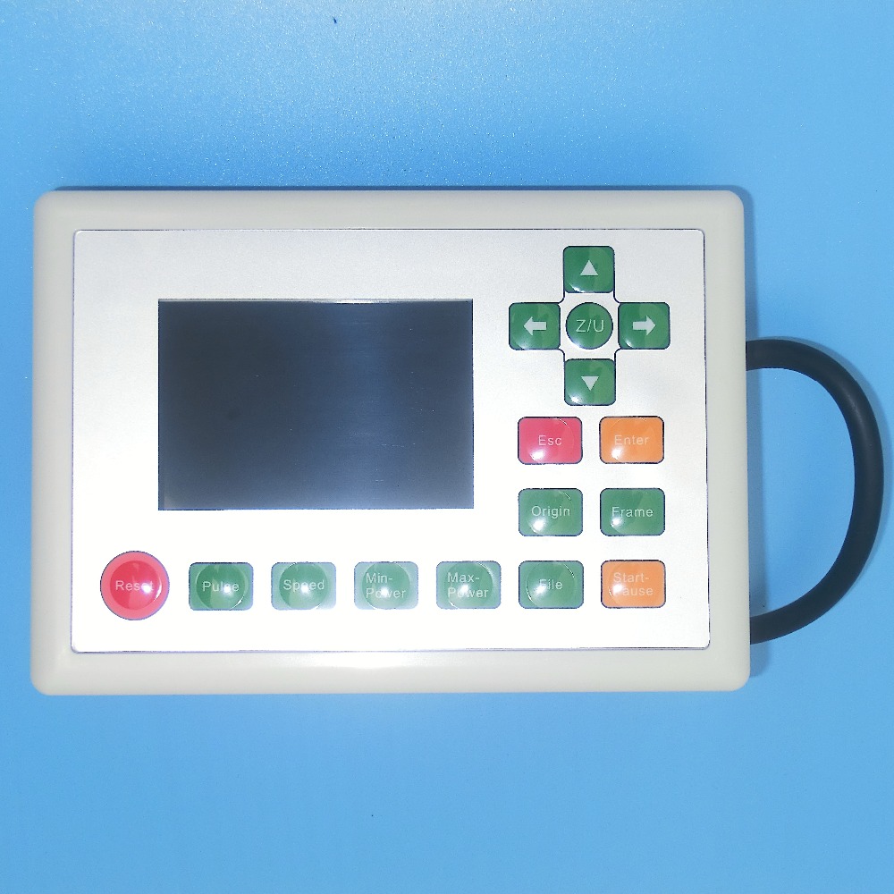 How to Choose the Best Ruida Laser Controller for Your CNC Machine