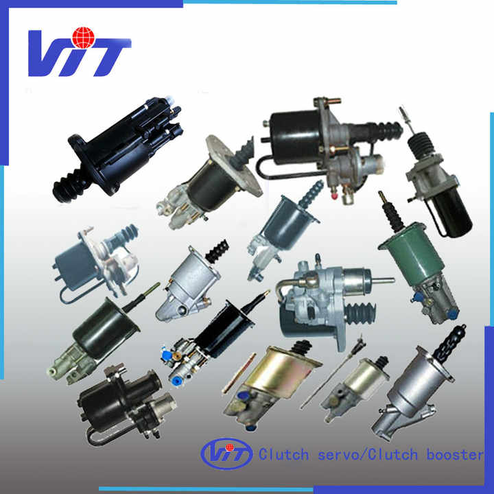 VIT Truck Air Brake Valve Solenoid Valve 1825638712