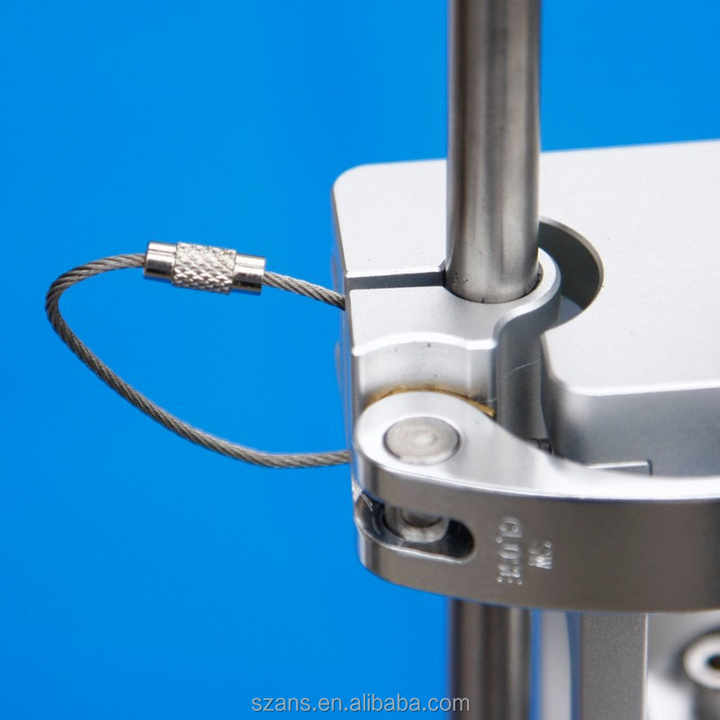 Elook Explosion-Proof Manhole Video Pipe Camera Inspection System