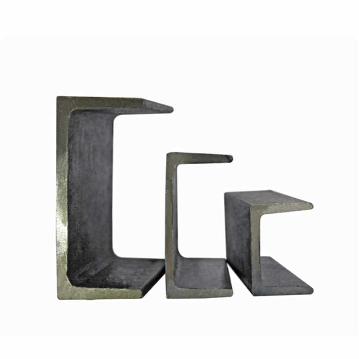 10# U Channel Bar Sizes - Durable Steel for Construction