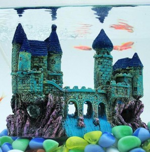 Aquarium Artificial Rock - Enhance Your Fish Tank Decor