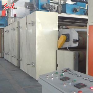 Simple Plastics Processing With Wholesale dacron fiber production line ...