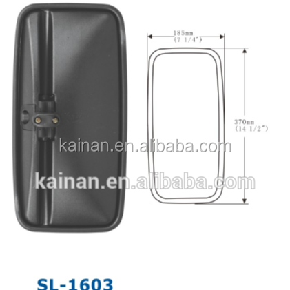 Fuso Truck Body Parts SL1603 COMPLETE MIRROR for Sale