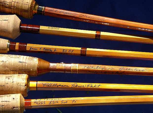 Wholesale Chinese Bamboo Fly Fishing Rod| Alibaba.com