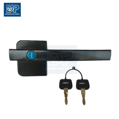 LH 9438800185 RH 9438800285 Depehr European Tractor Body Parts Truck ...