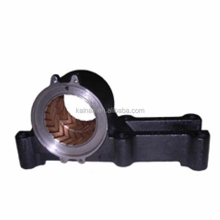Truck Parts 3U TRUNNION SPRING SEAT for ISUZU - Heavy Duty