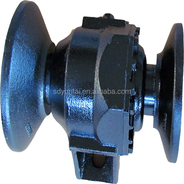 Bearing Assemble for Agricultural Disc Plough and Disc Harrow - Yunhai ...